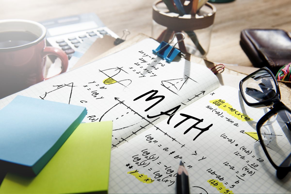 Math and LDs - LD@Home